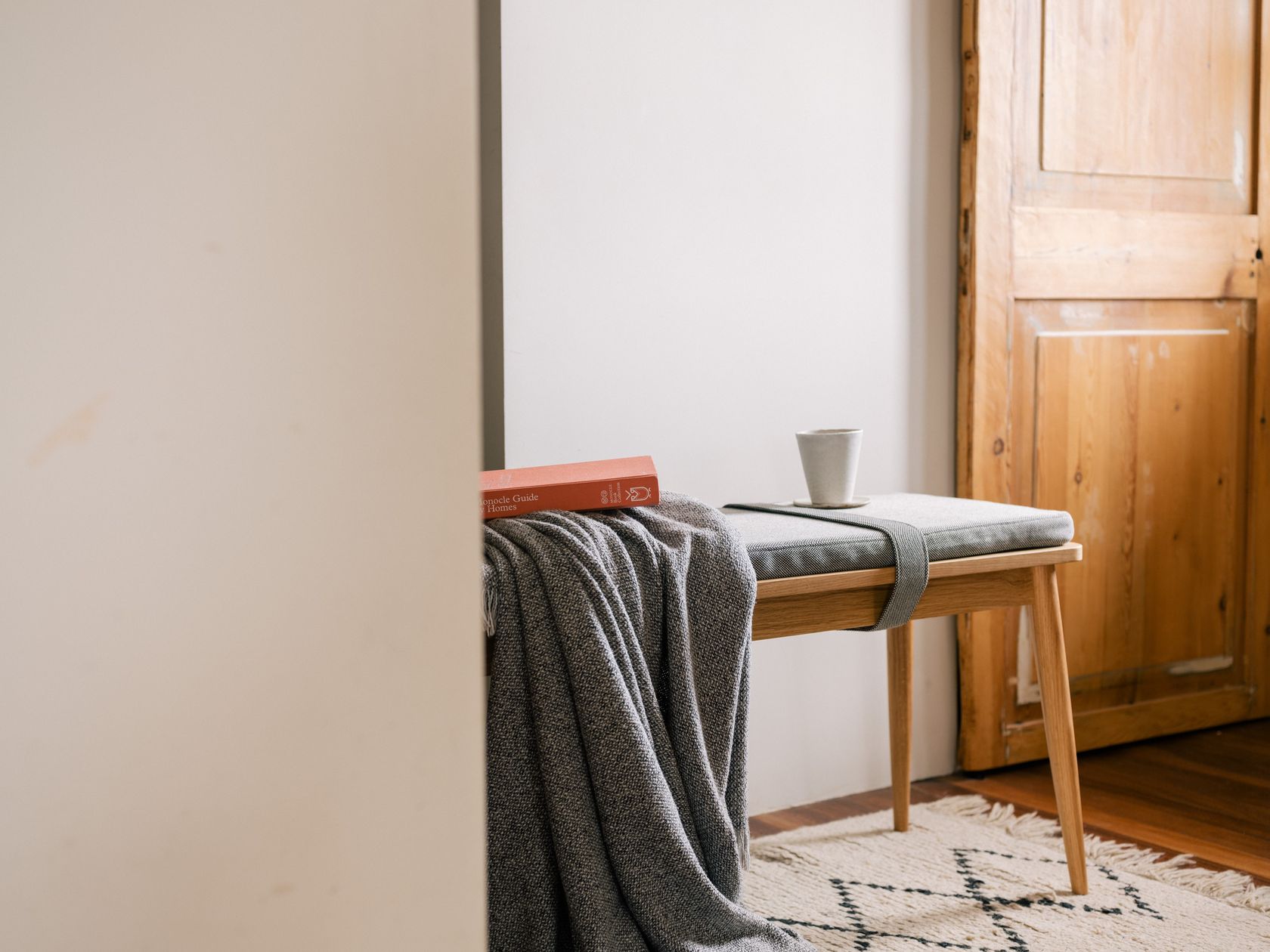 OTO | Bench By ONDARRETA