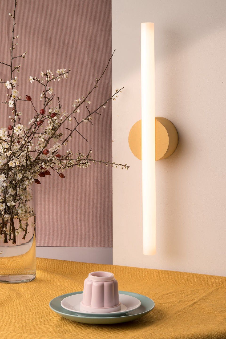 OTTO Ceiling lamp By Plato Design | design Alessandro Mattei, Caterina ...