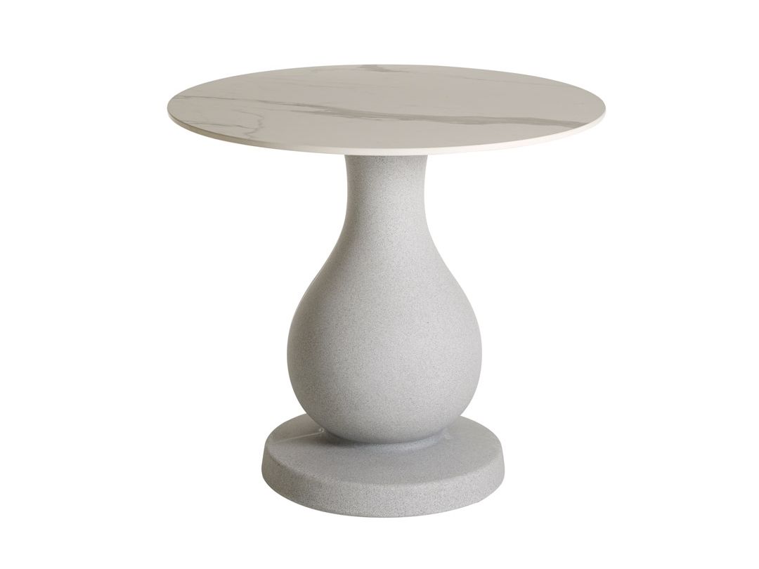 OTTOCENTO | Round table By SLIDE design Paola Navone