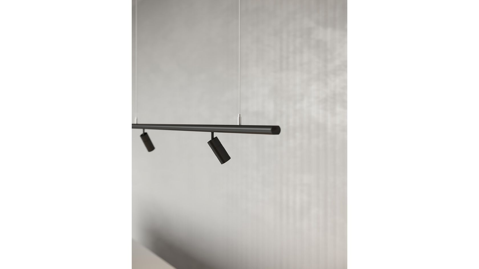 OUTLINE Track-Light By Reggiani