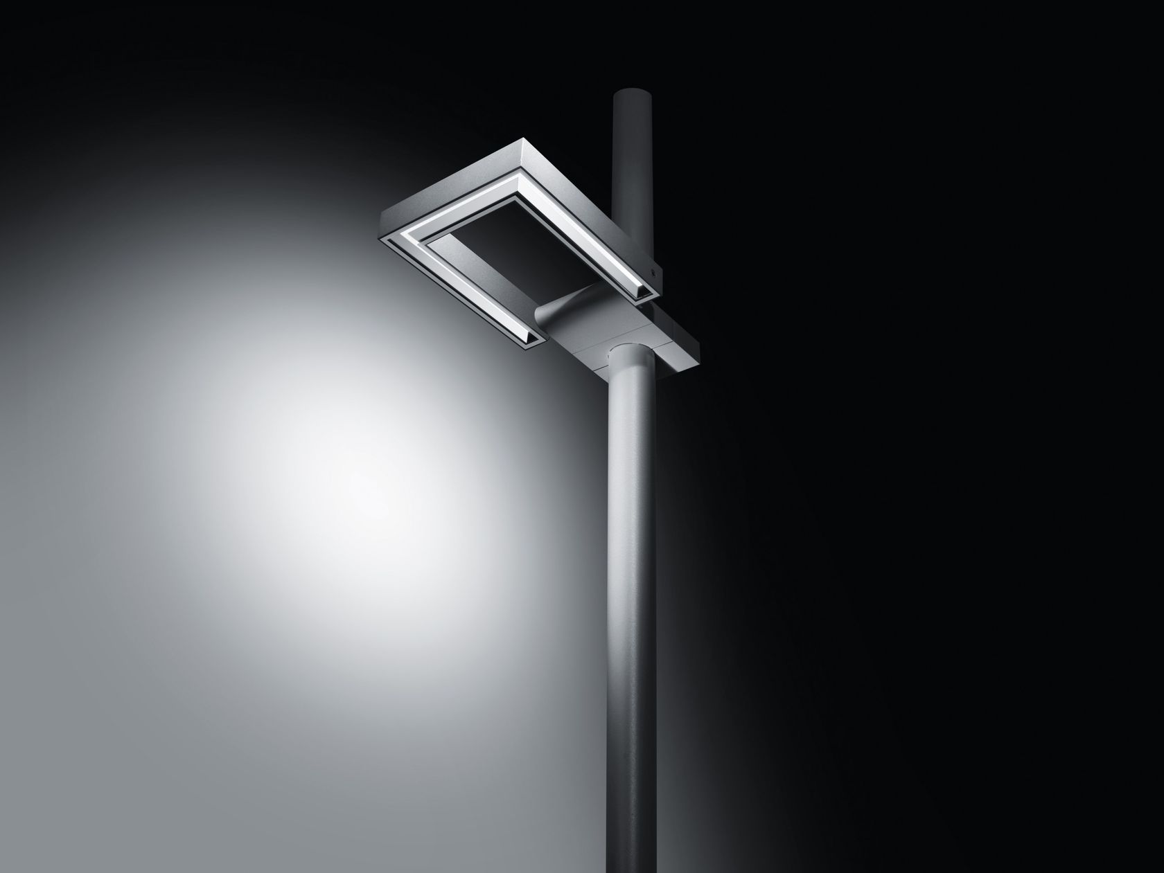 Garden lamp posts | LED, Solar, Lantern Style | Archiproducts