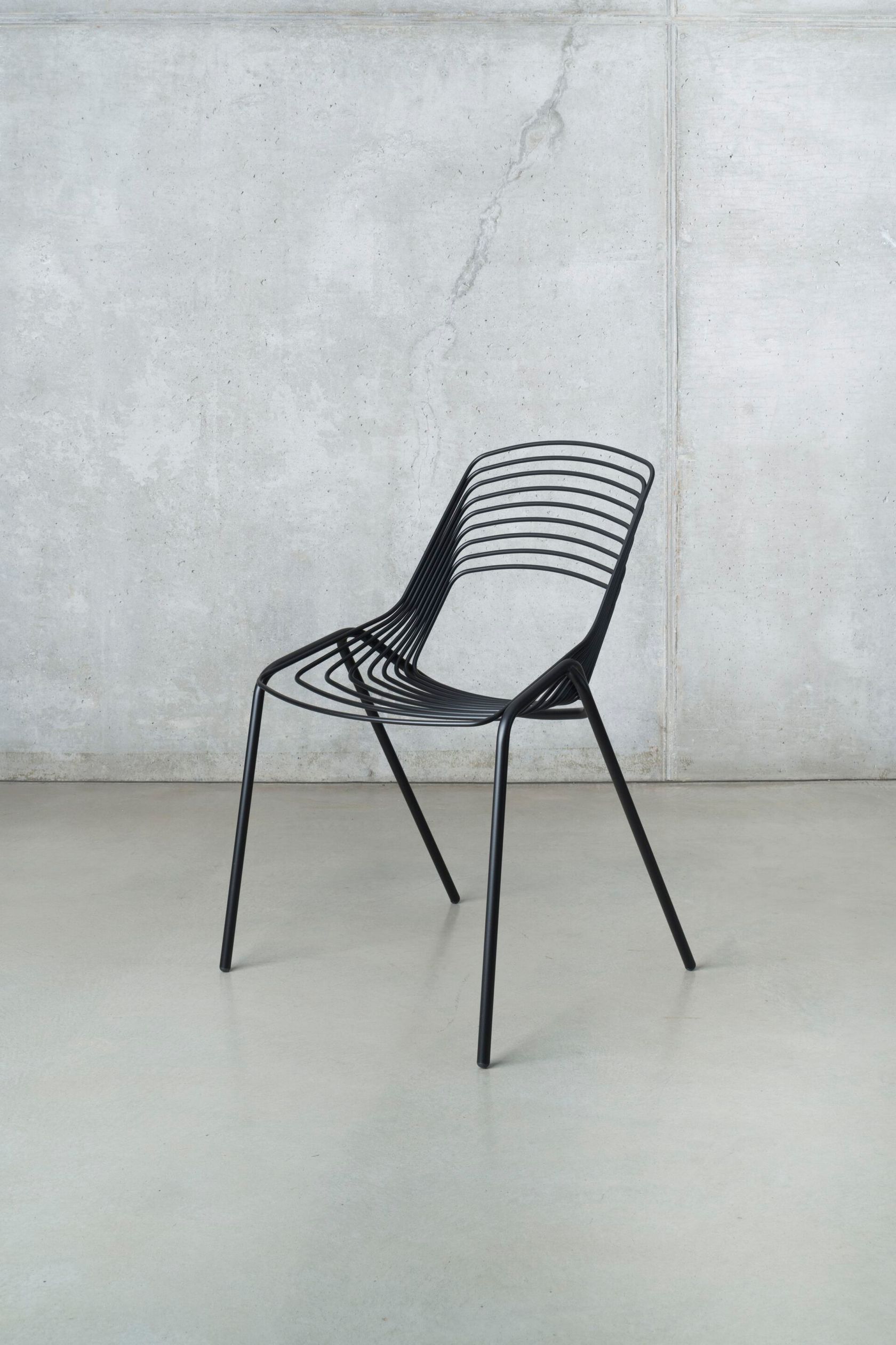 CUGINA Chair By OUTOO