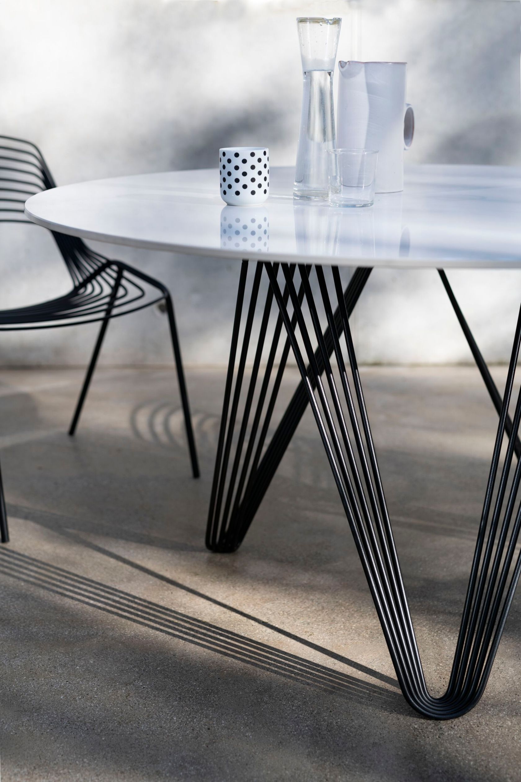 CUGINA Chair By OUTOO