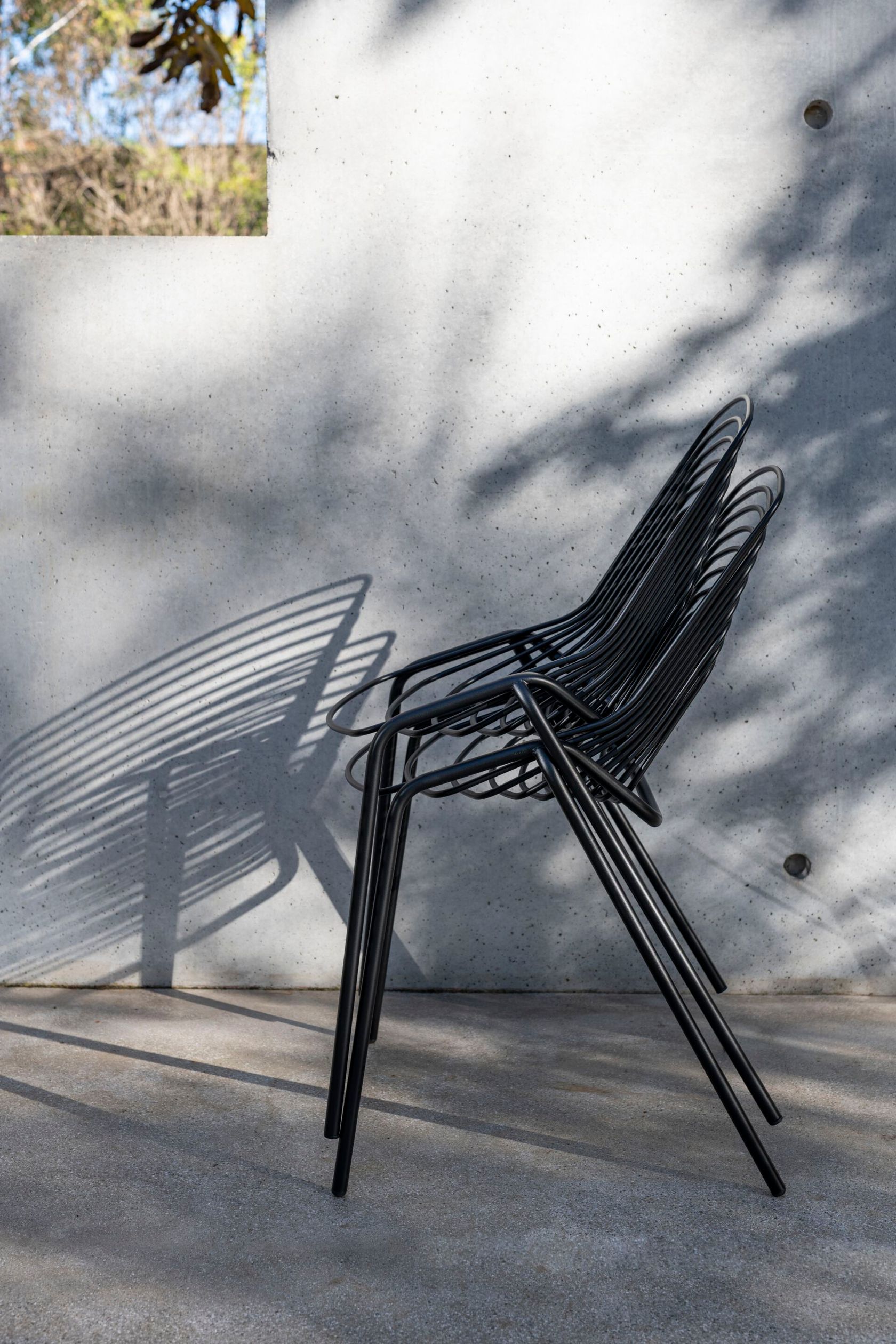 CUGINA Chair By OUTOO