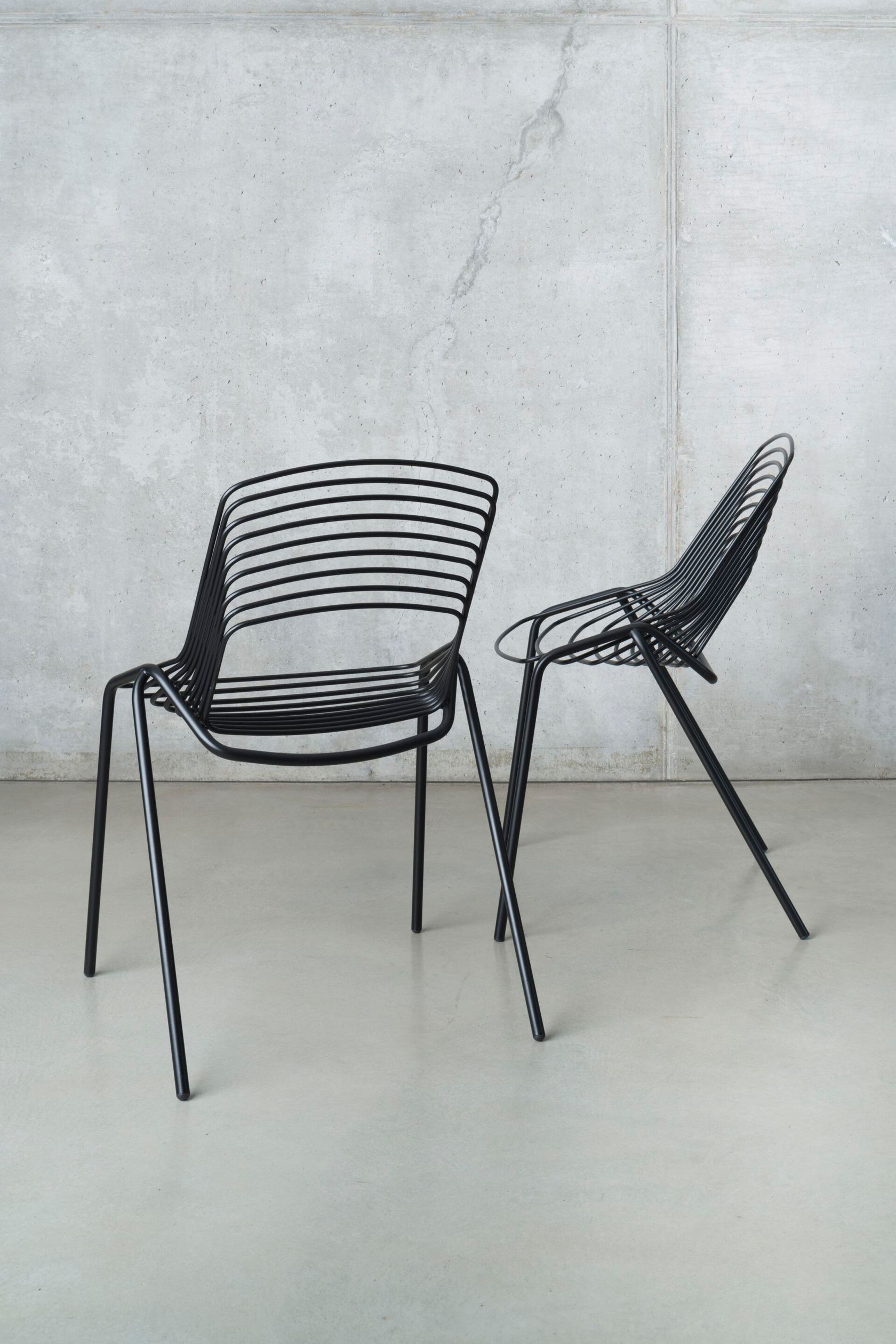 CUGINA Chair By OUTOO