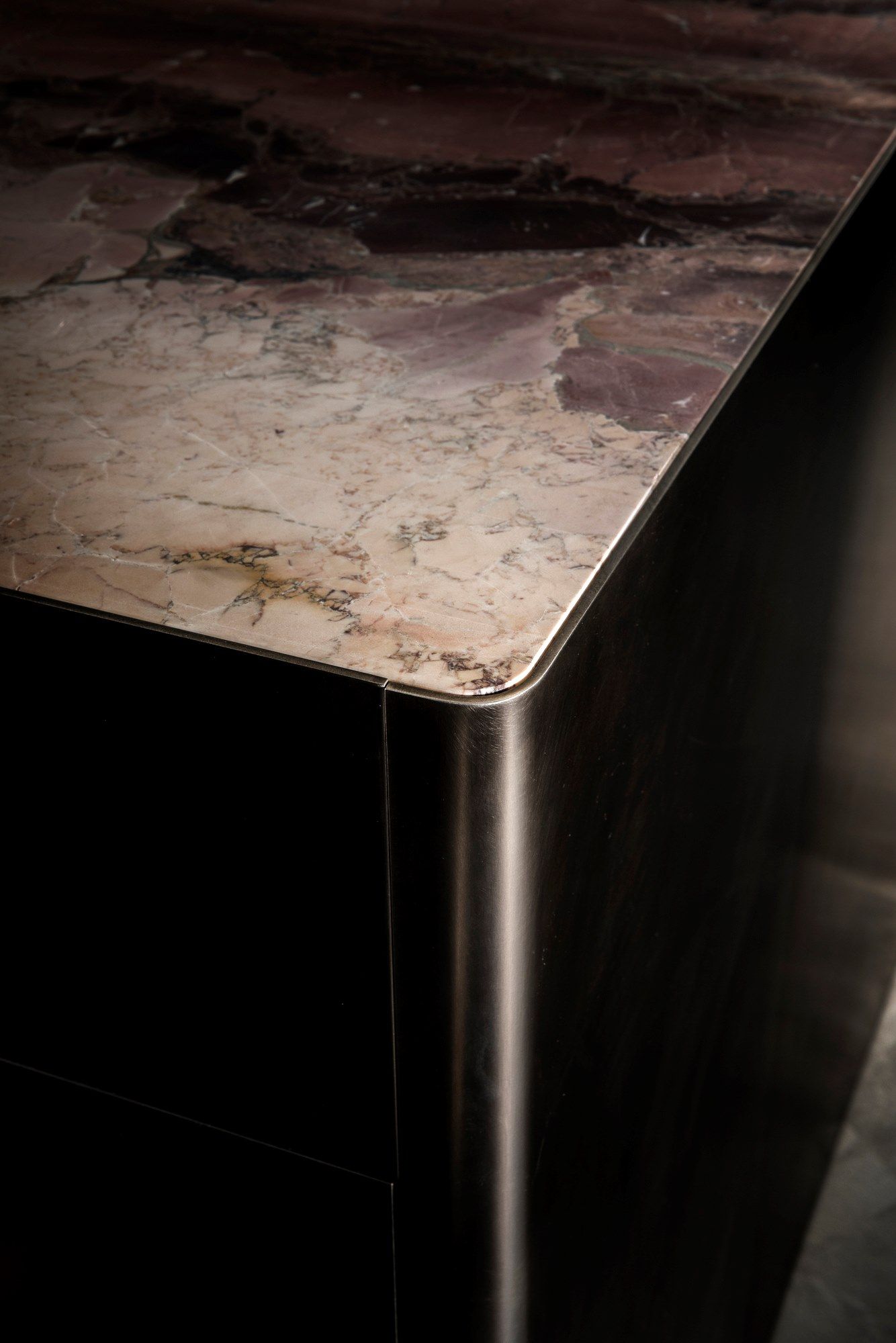 OXYGEN kitchen By Henge design Massimo Castagna