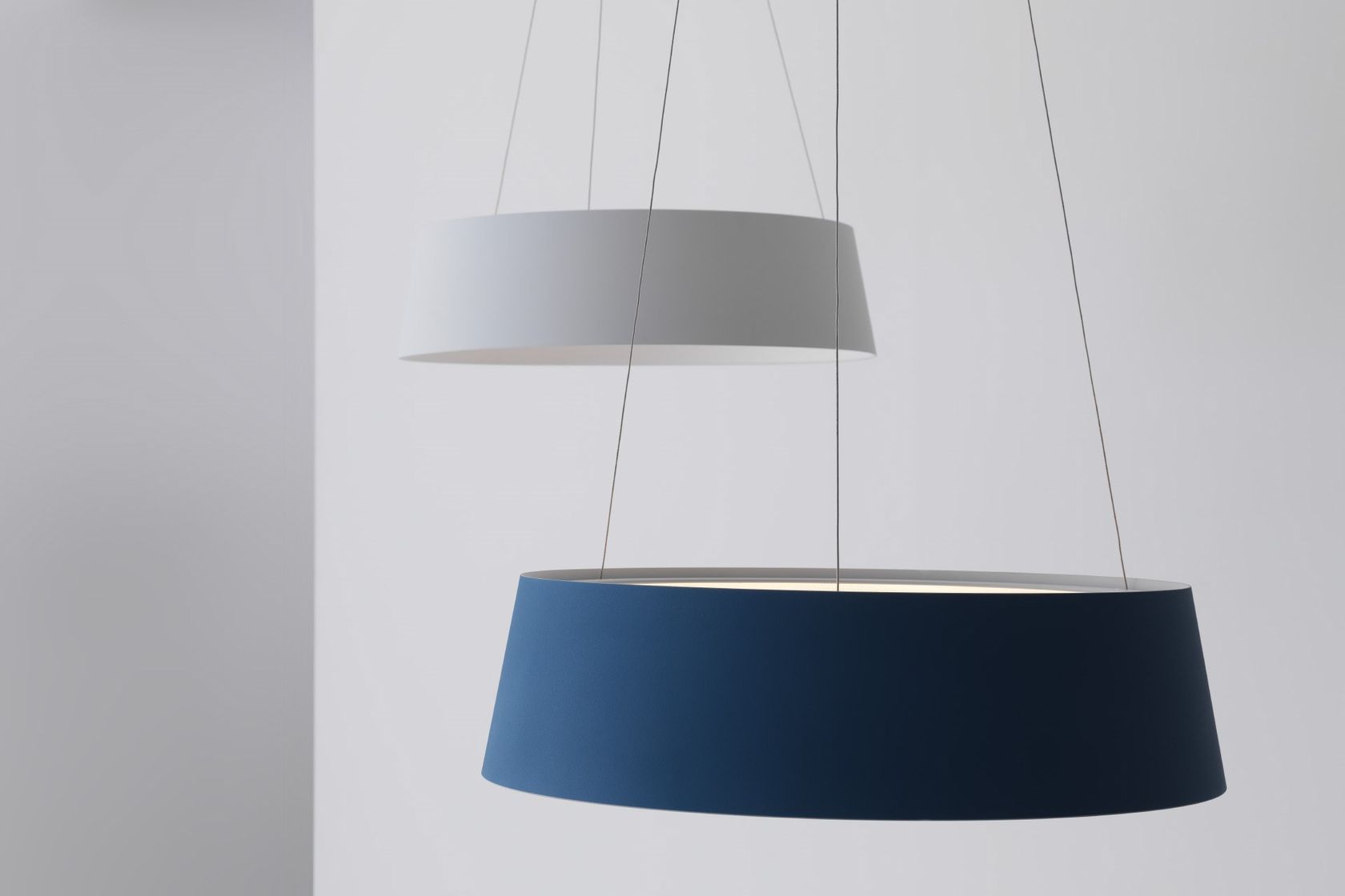 OXYGEN | Pendant lamp Oxygen Collection By Stilnovo design Pio & Tito Toso