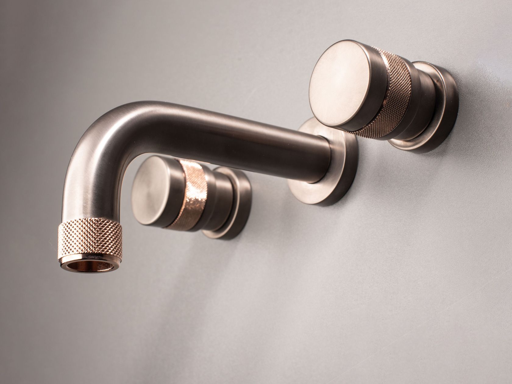 Officina Nicolazzi: Bathroom taps | Archiproducts
