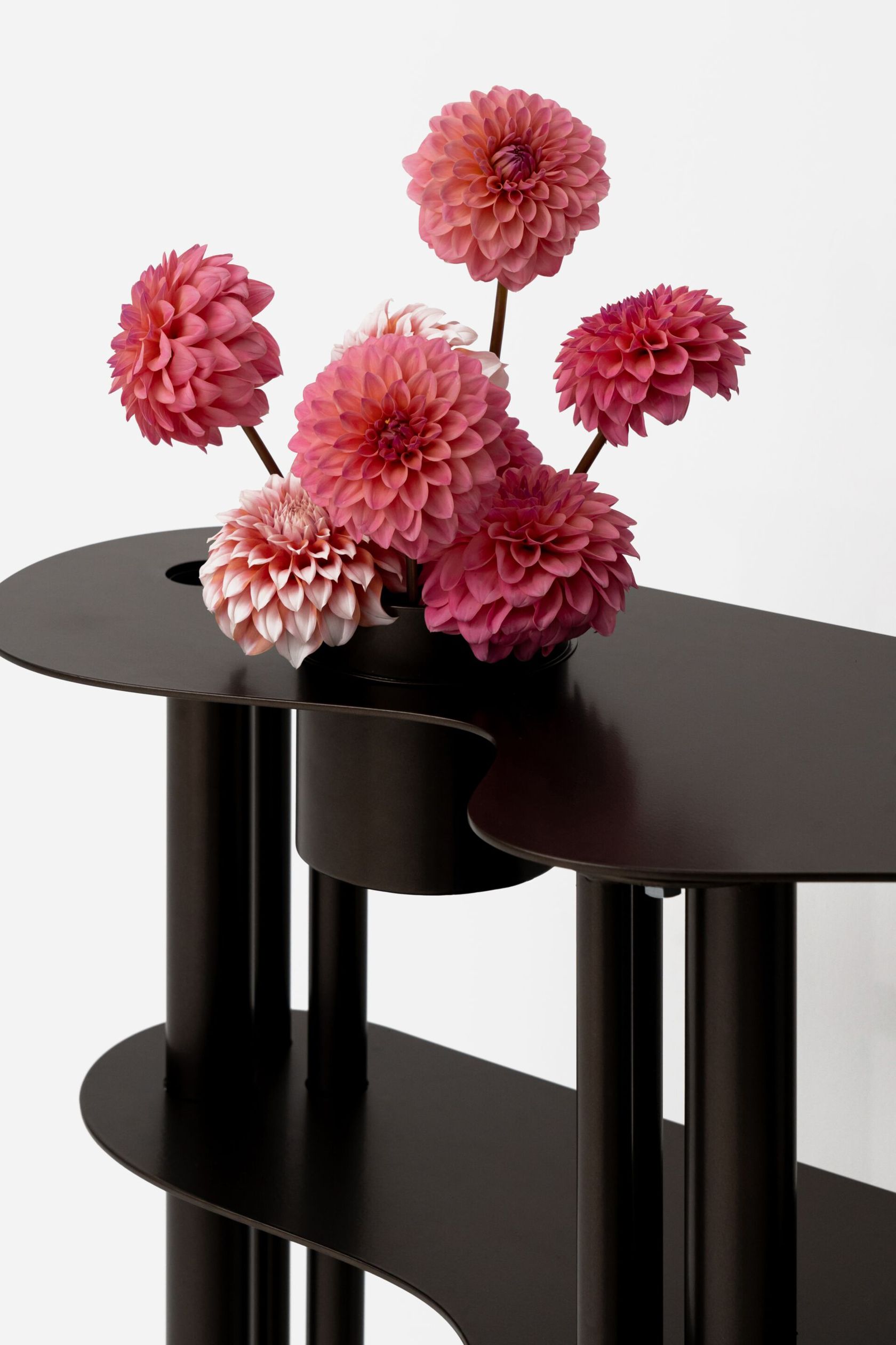 NUVOLA 02 Console table By Officine Tamborrino