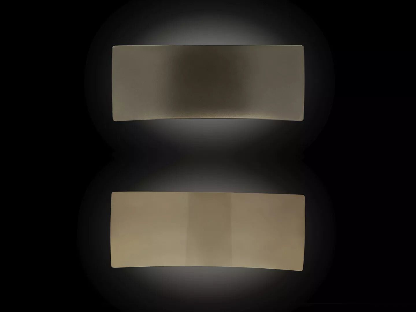 LENS - 151 Wall lamp By Oluce | design Francesco Rota