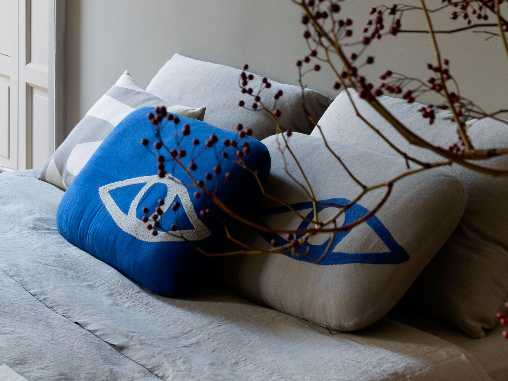 Cushions | Textiles and rugs | Archiproducts