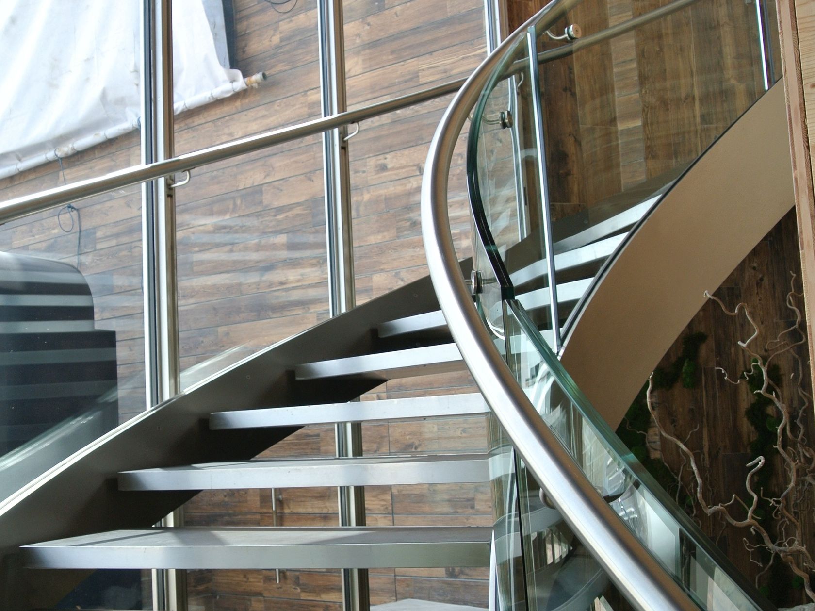 Open Staircases | Self-supporting, cantilevered, designer | Archiproducts