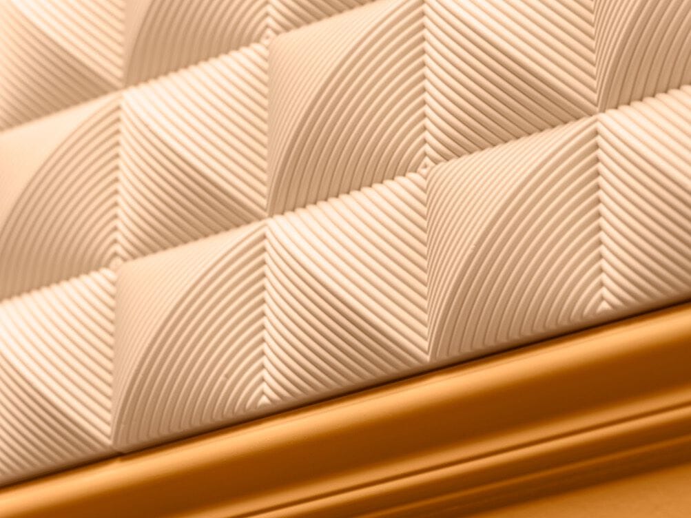 Orac: Wall coverings, baseboards, paneling | Archiproducts