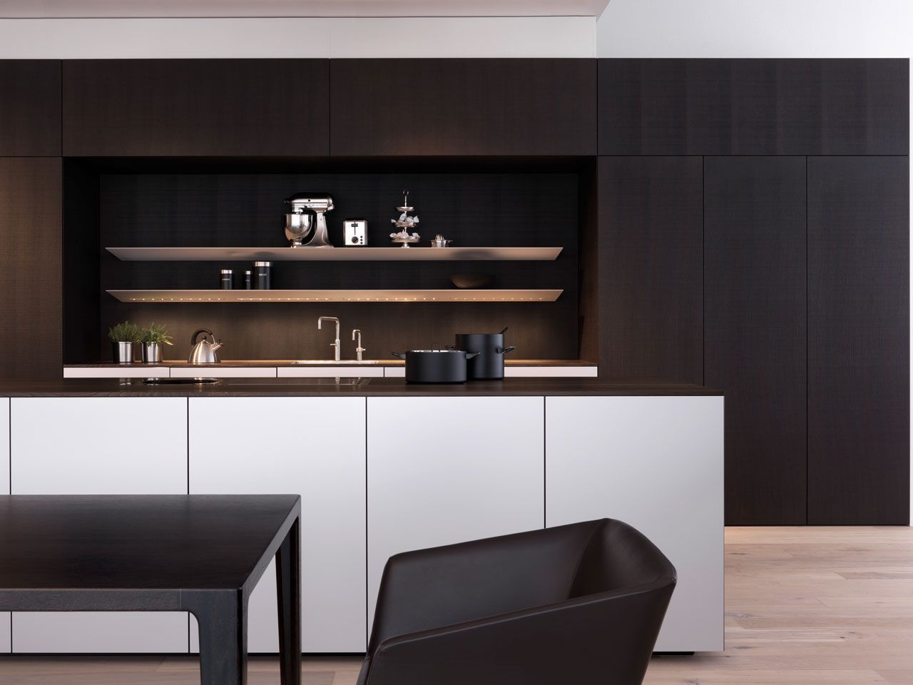 OREA + Kitchen By Orea