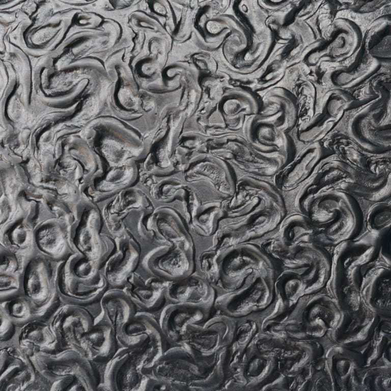 Three-dimensional metal cladding panel Other patterns By Emboss