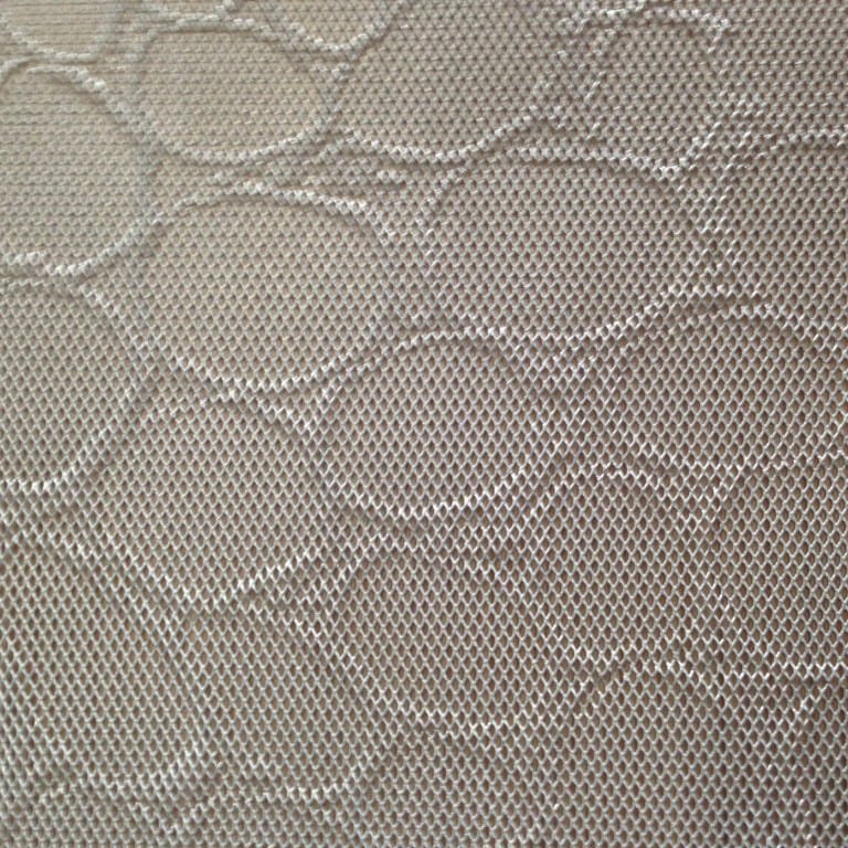 Three-dimensional metal cladding panel Other patterns By Emboss