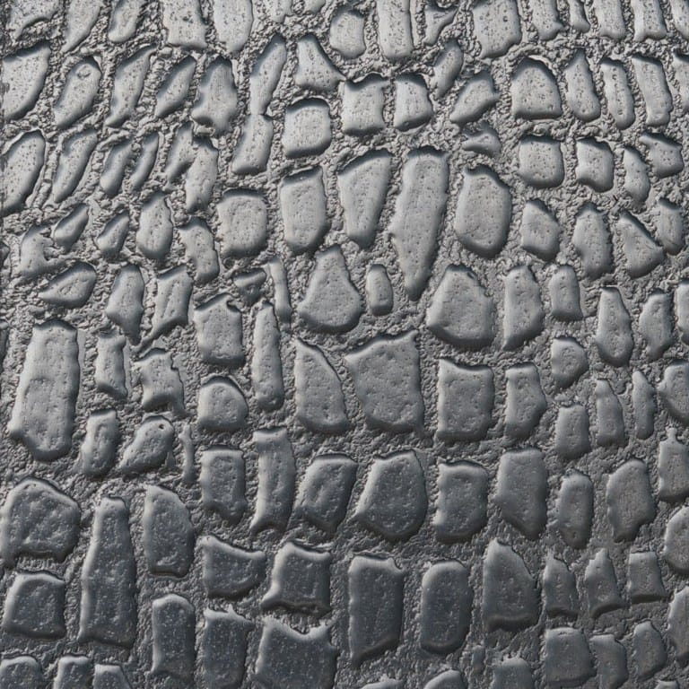 Three-dimensional metal cladding panel Other patterns By Emboss