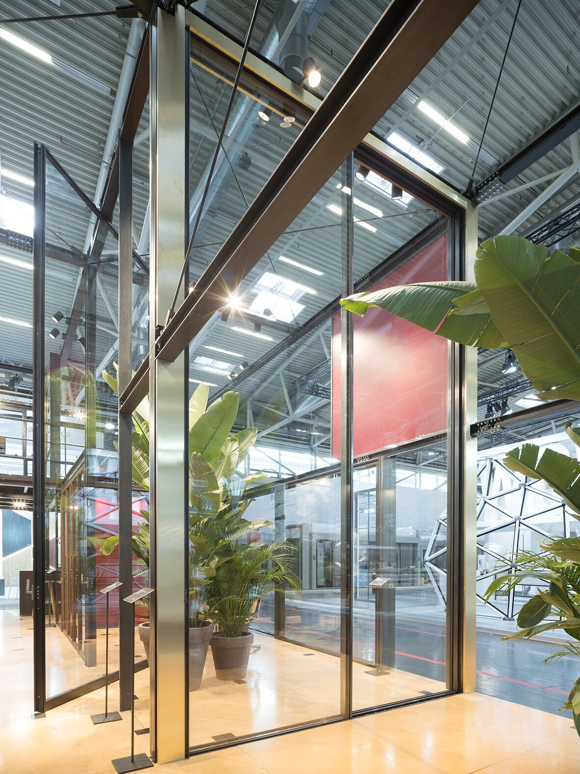 NEUTRA MINIMAL SLIDING Window By Ottostumm | Mogs