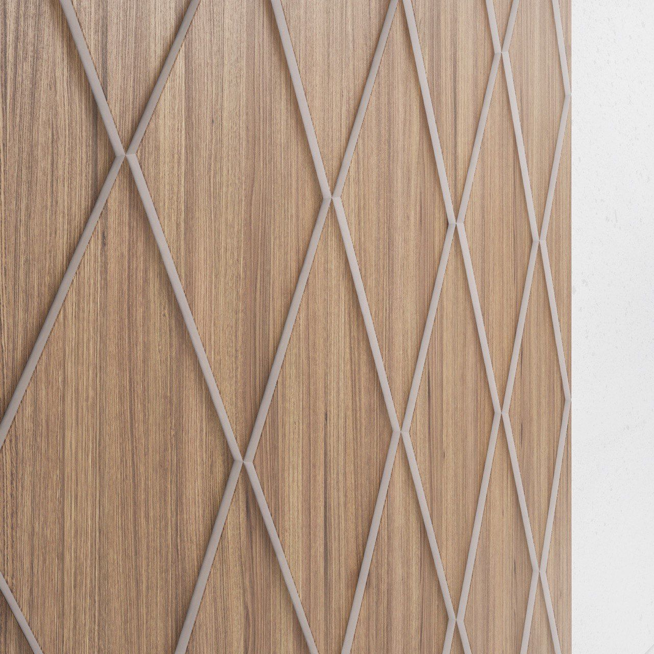 P2 | MDF 3D Wall Panel P Collection By ODESD2 design Svyatoslav Zbroy
