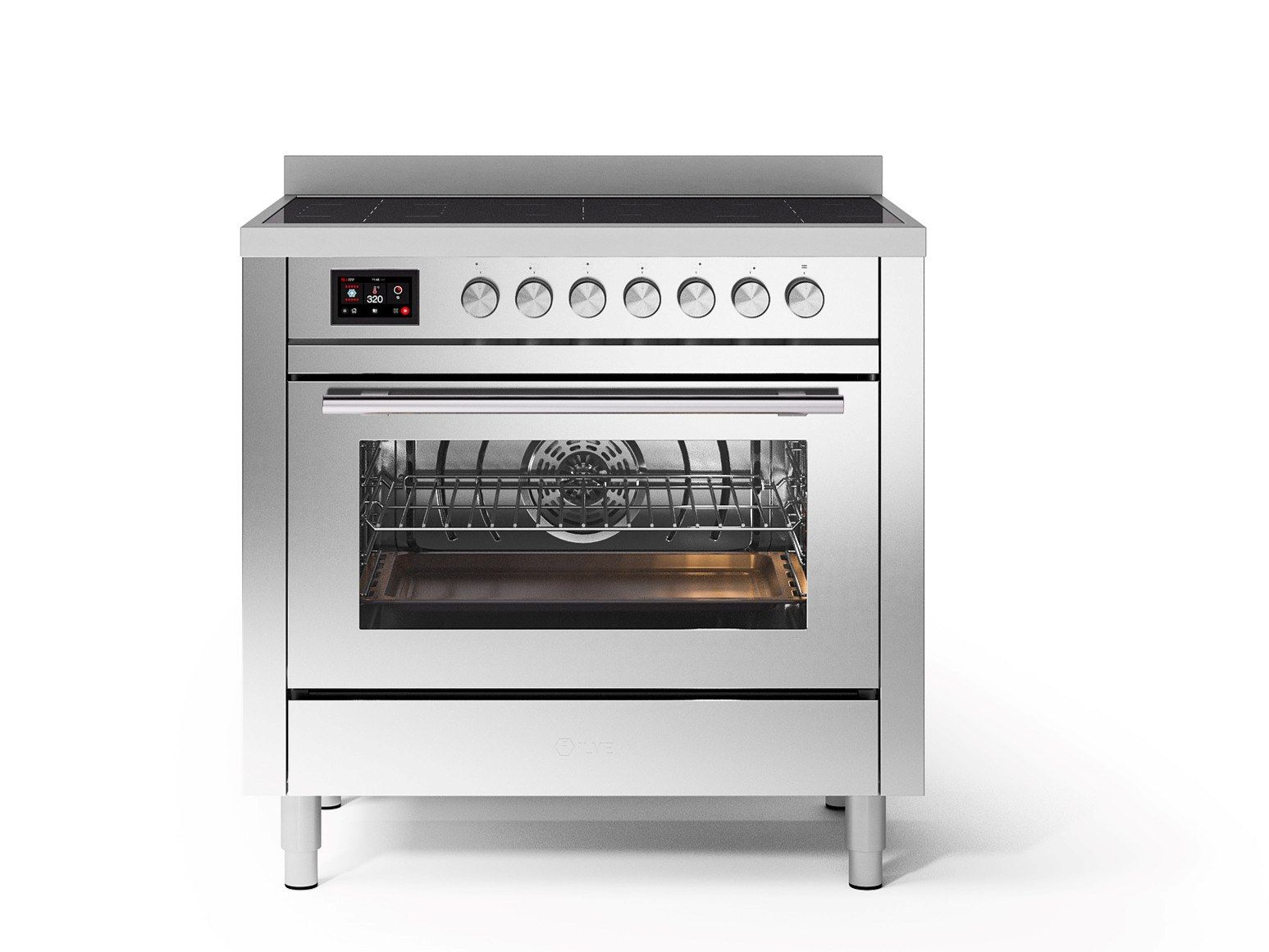 Cookers | Kitchen appliances | Archiproducts