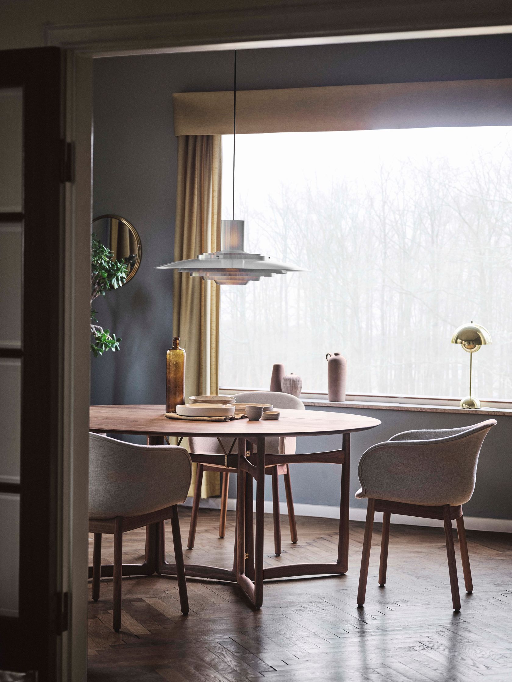 P376 KF2 吊灯 By &TRADITION