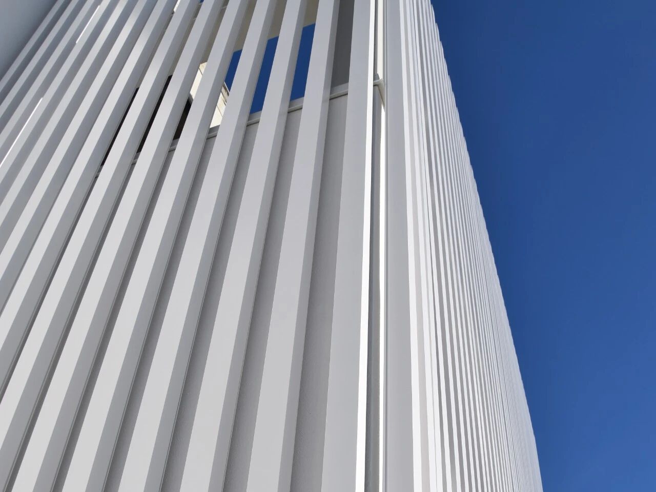 PACUR: Facade systems | Archiproducts