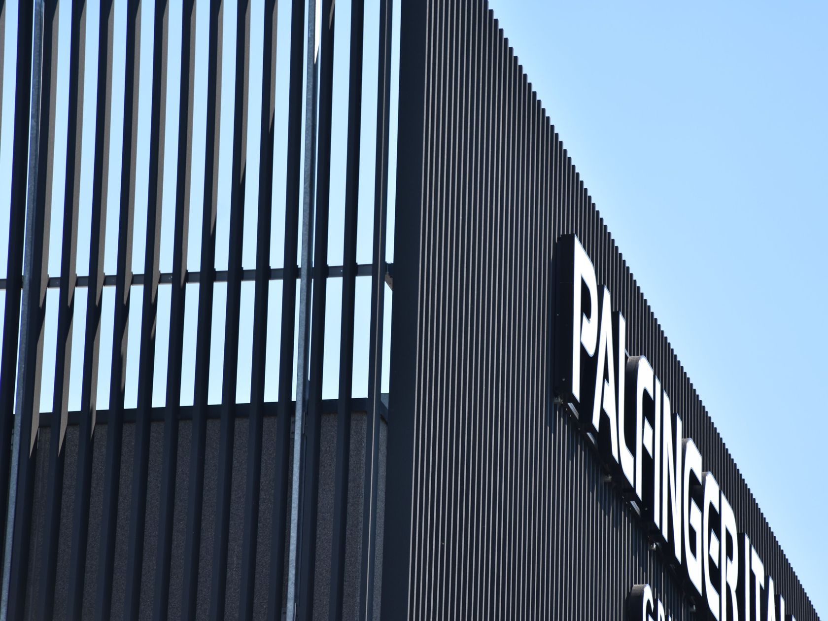 PACUR: Facade systems | Archiproducts