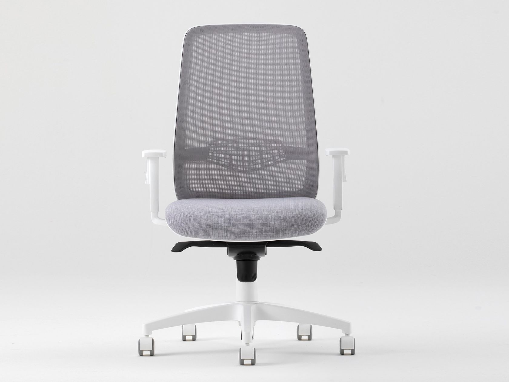 PADDLE | Office chair with armrests Paddle Collection By Ares Line