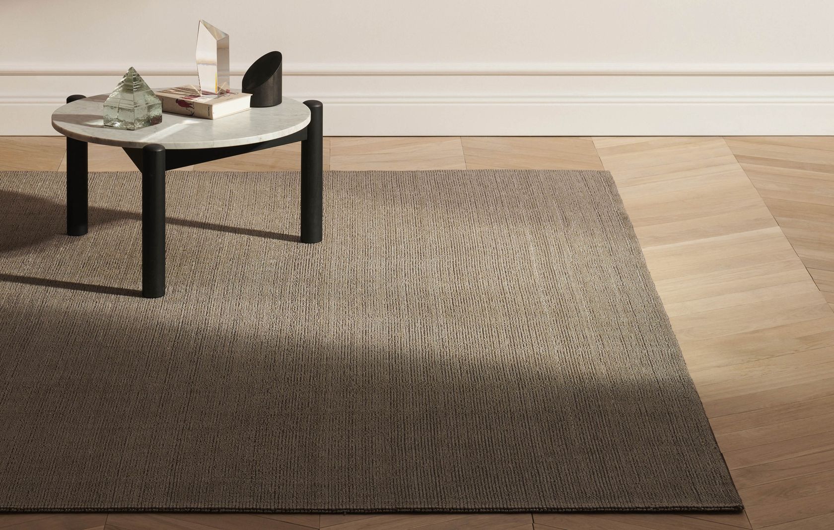 PAGLIETTA rug By Cassina
