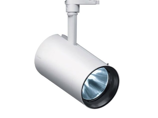 PALCO SPOTLIGHT LED die cast aluminium track-Light By iGuzzini | design ...