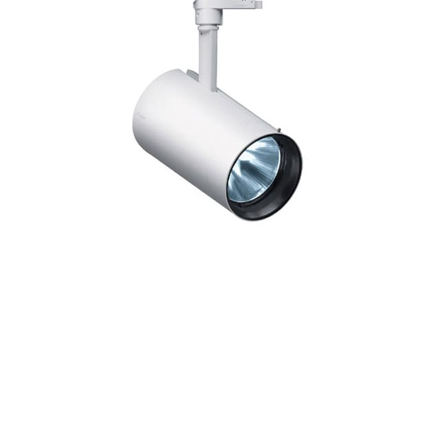 PALCO SPOTLIGHT LED die cast aluminium track-Light By iGuzzini | design ...