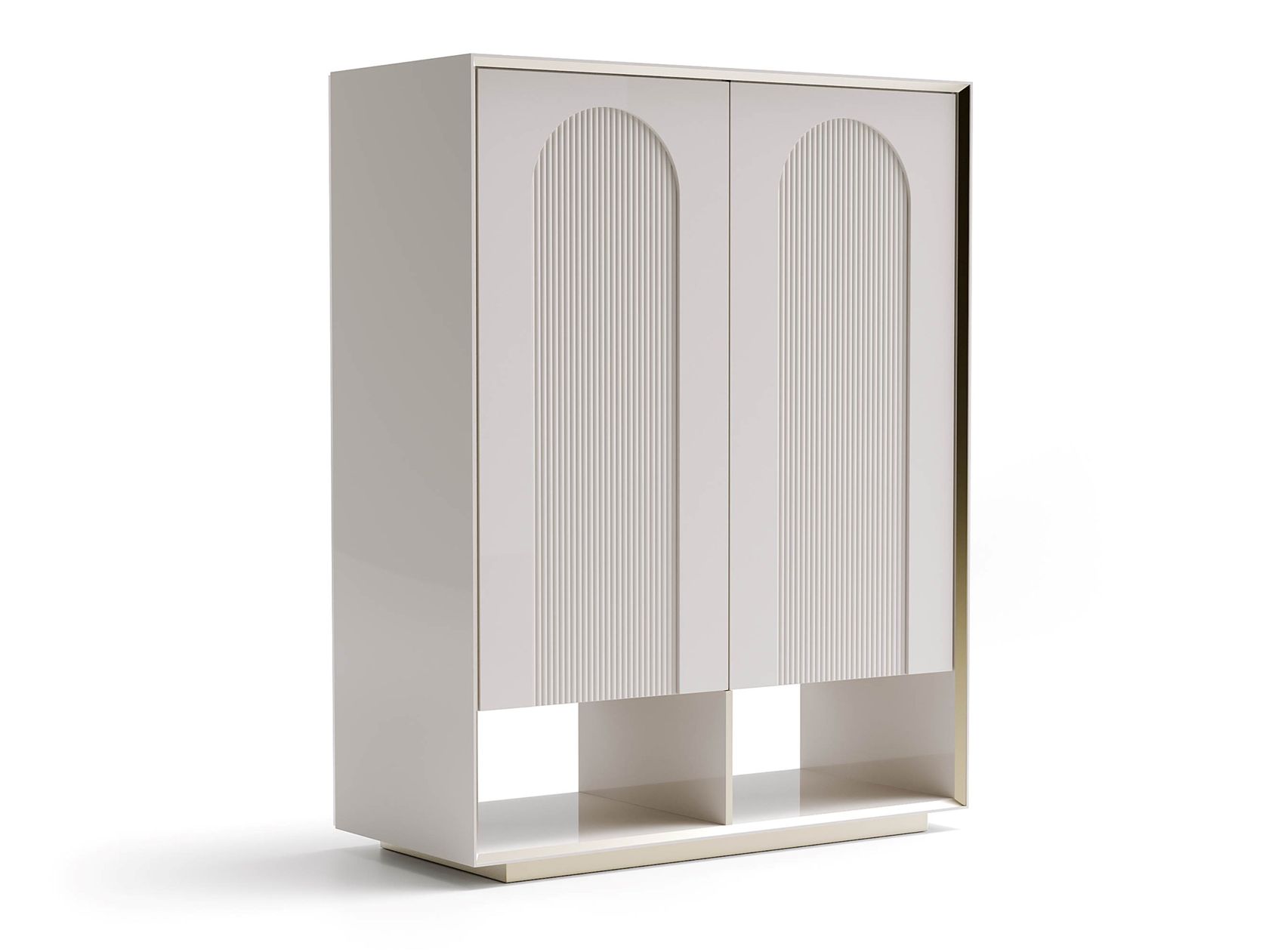 PALLADIO | Cabinet By Capital Collection design BOATTOMARTINOstudio