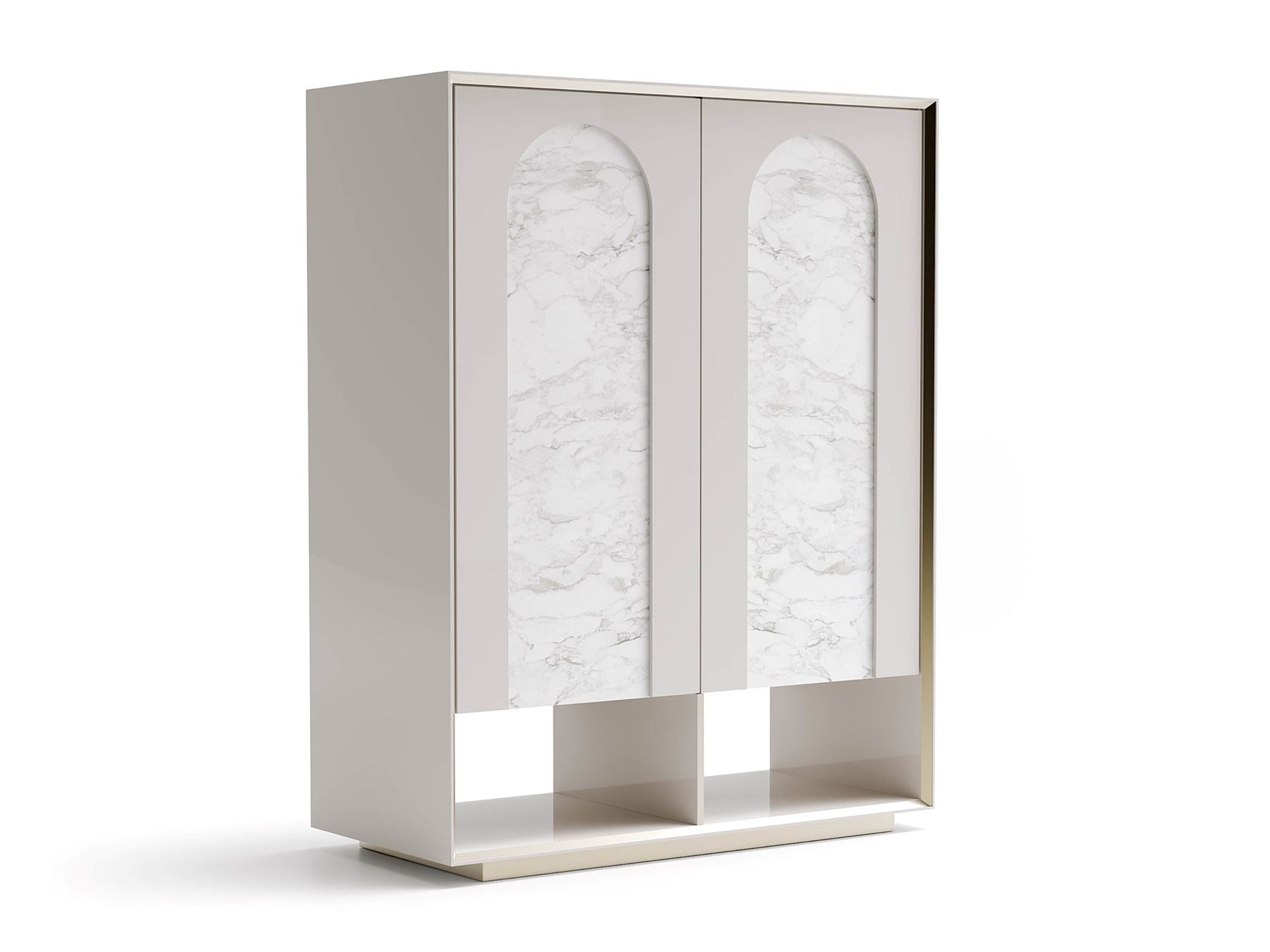 PALLADIO | Cabinet By Capital Collection design BOATTOMARTINOstudio