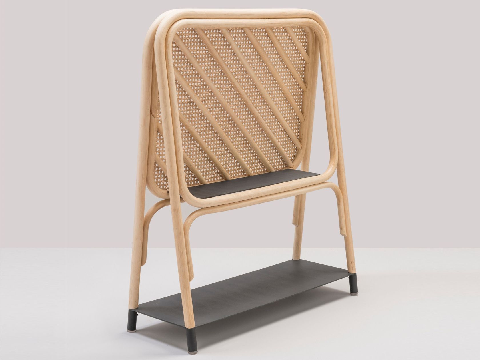 PANÔ | Hallway unit By Orchid Edition design At-Once