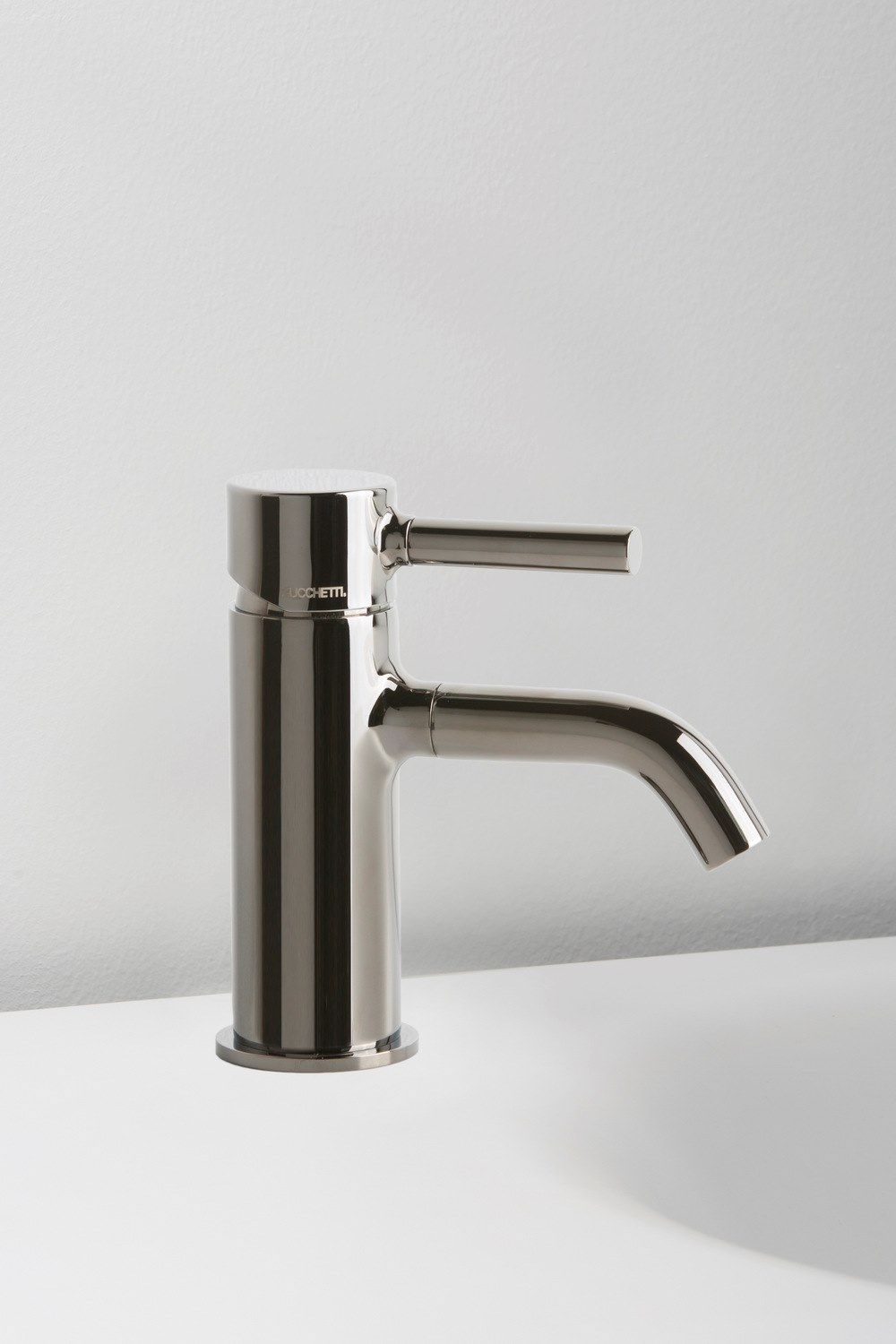 Miscelatore per lavabo da piano monocomando con aeratore PAN ZP6242 ...