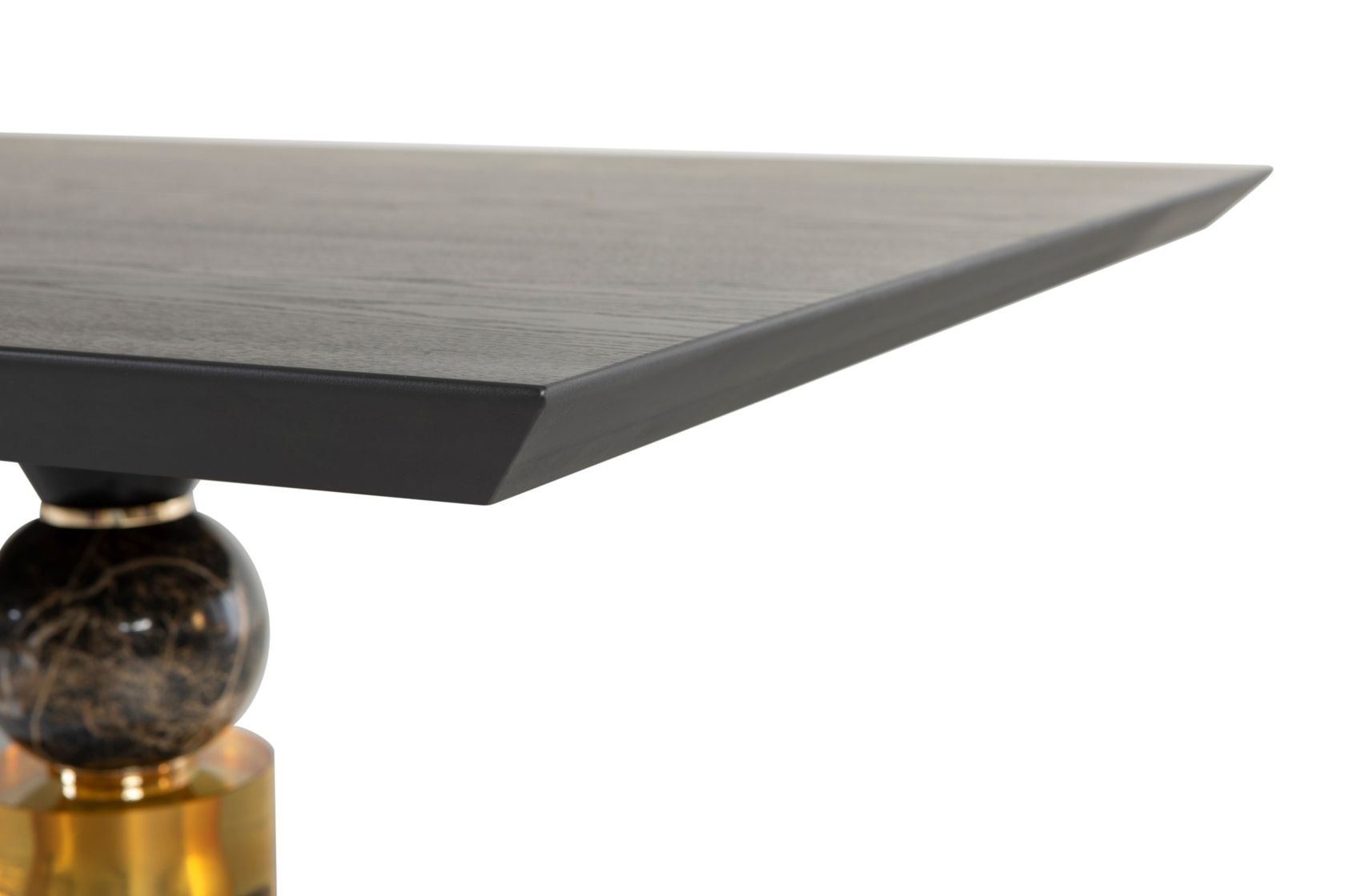 PANDORA Rectangular wooden table By Tonin Casa | design TOSCA DESIGN