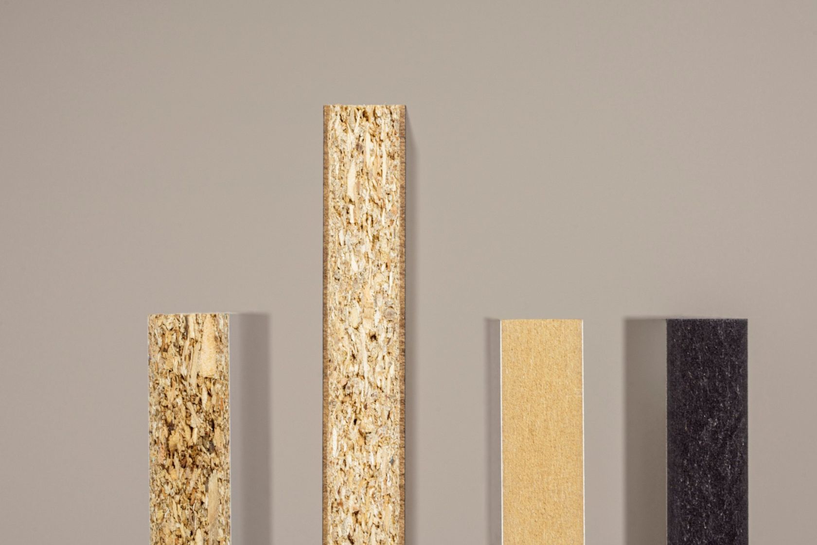 PANOPREY® Melamine prefabricated panel By Polyrey