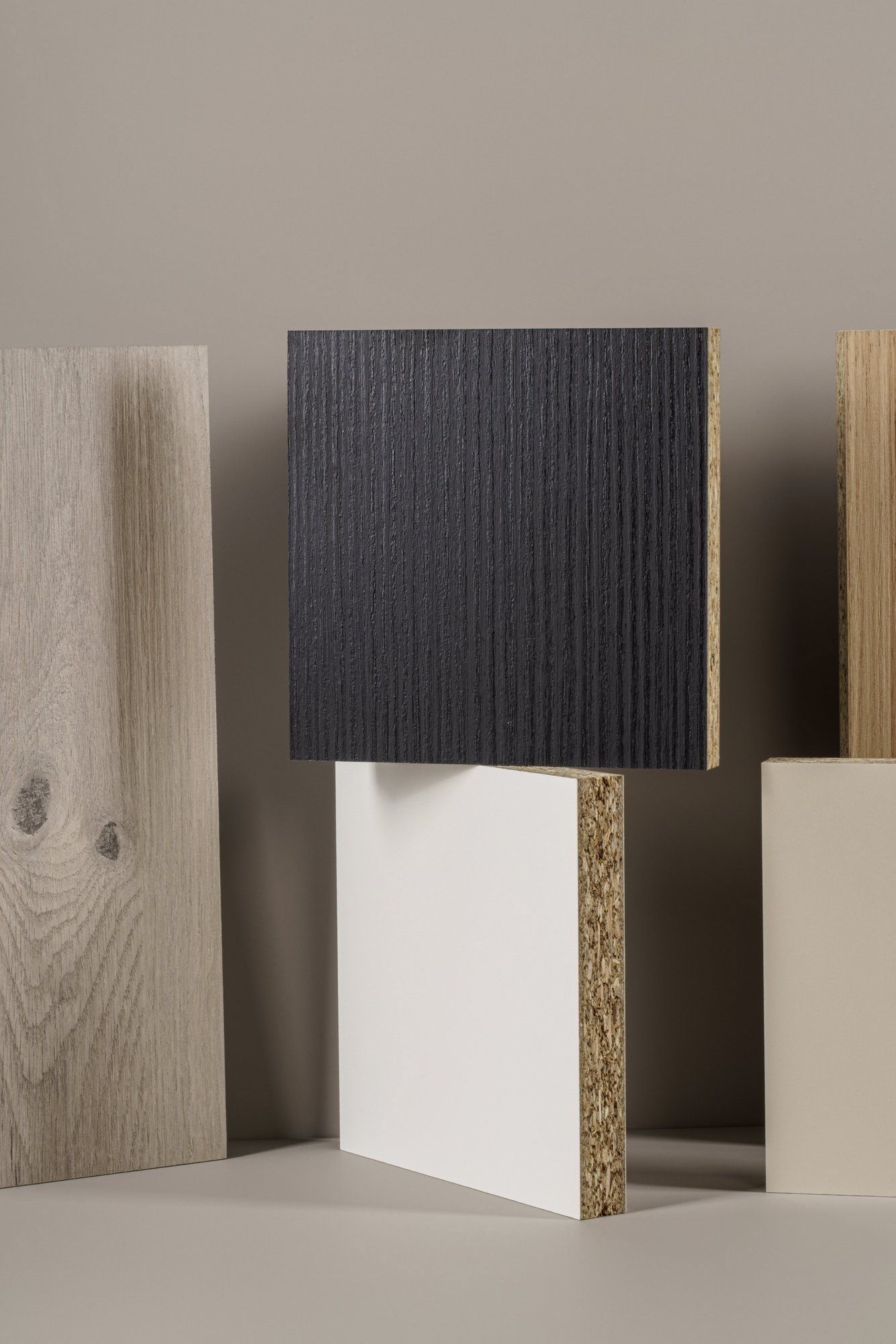 PANOPREY® Panel prefabricado de melamina By Polyrey