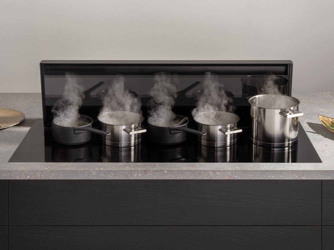 NOVY PANORAMA 120 By NOVY