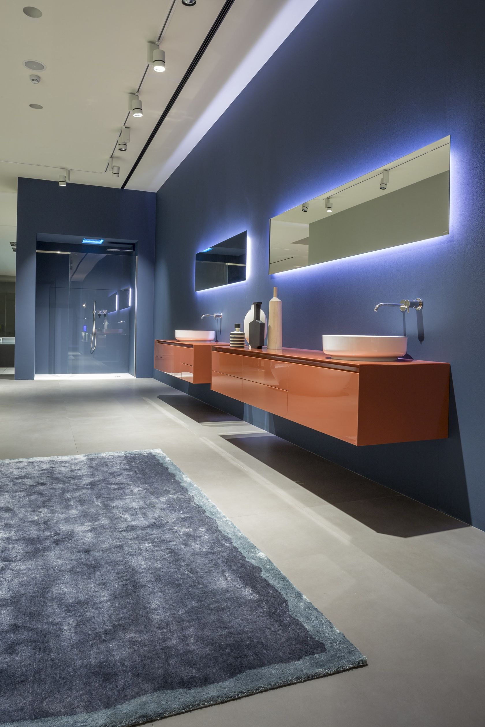 PANTA REI By Antonio Lupi Design