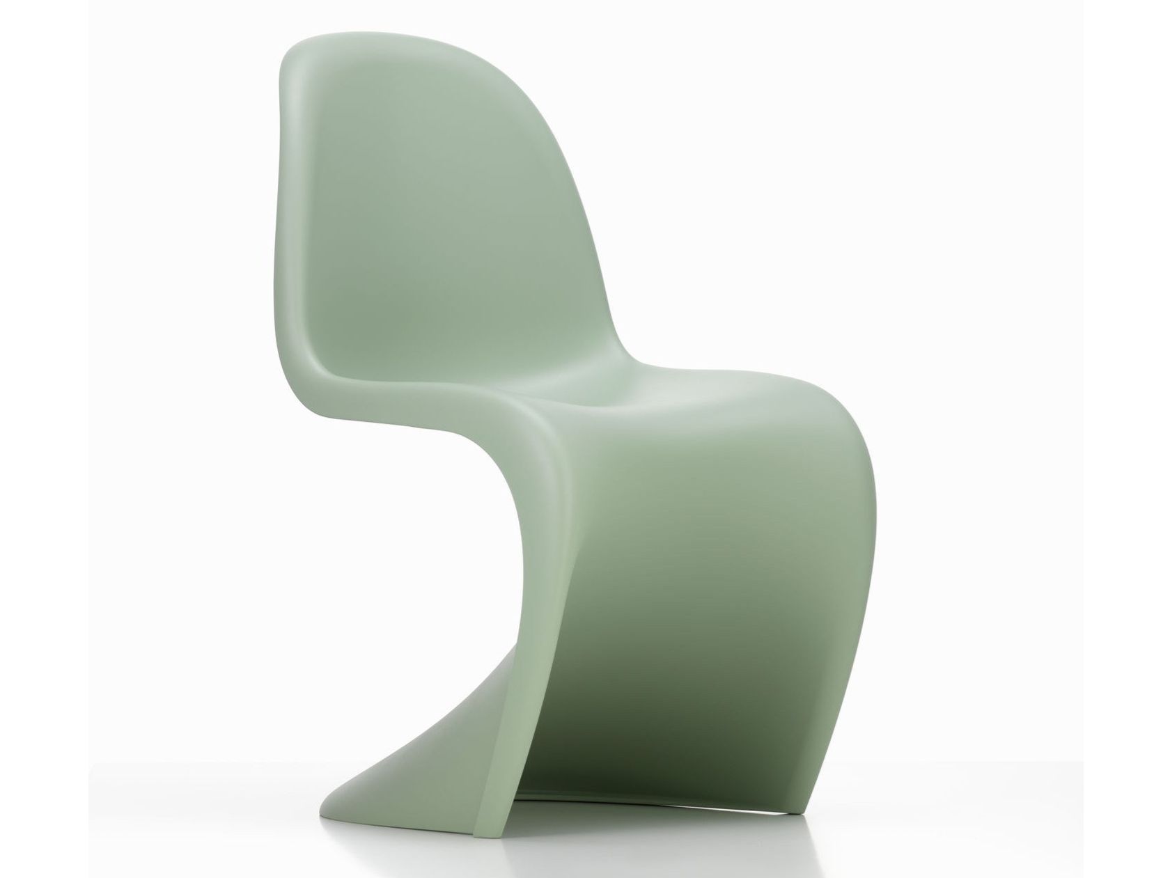 PANTON CHAIR Polypropylene chair By Vitra | design Verner Panton
