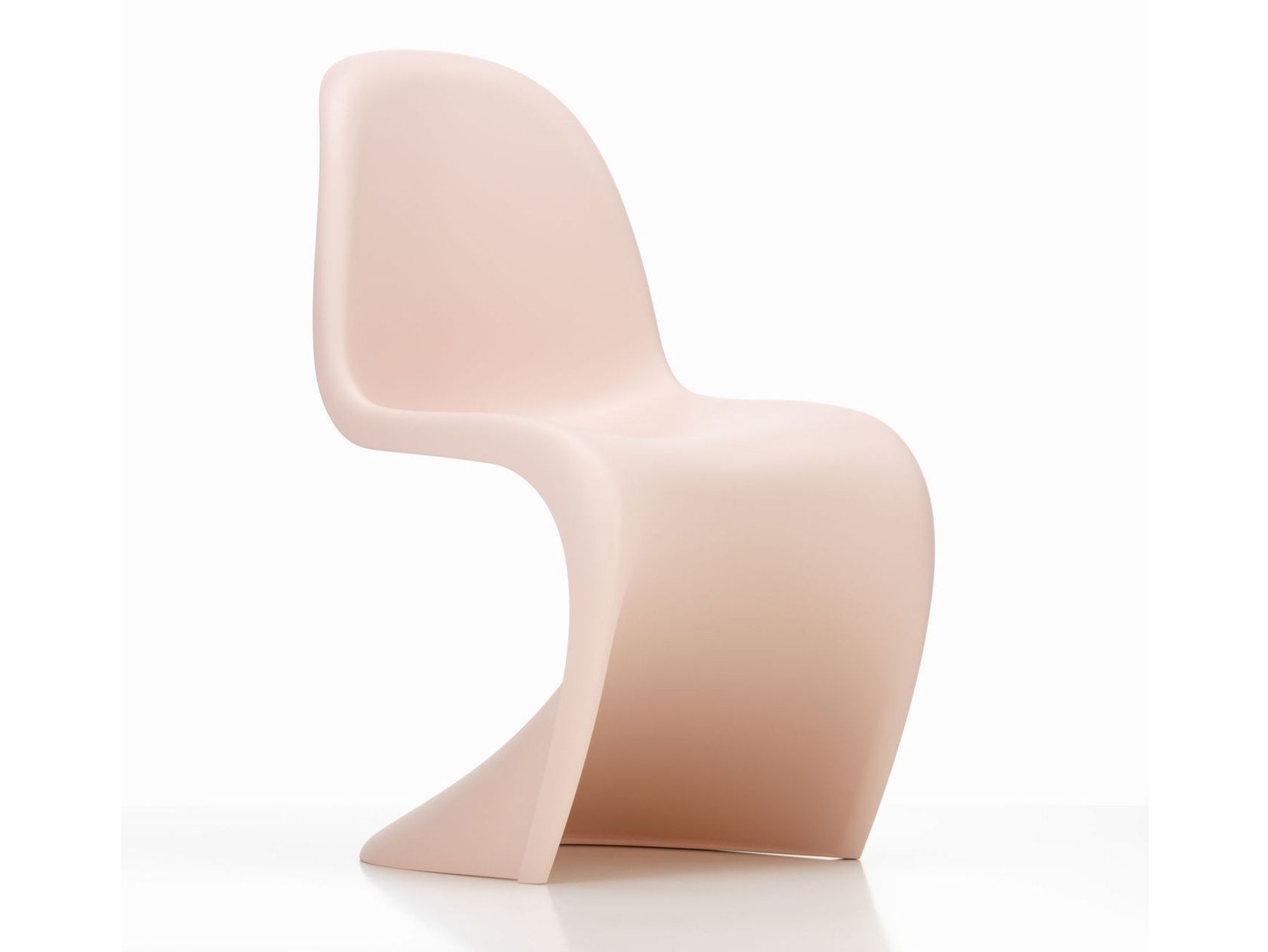 PANTON CHAIR Polypropylene chair By Vitra | design Verner Panton