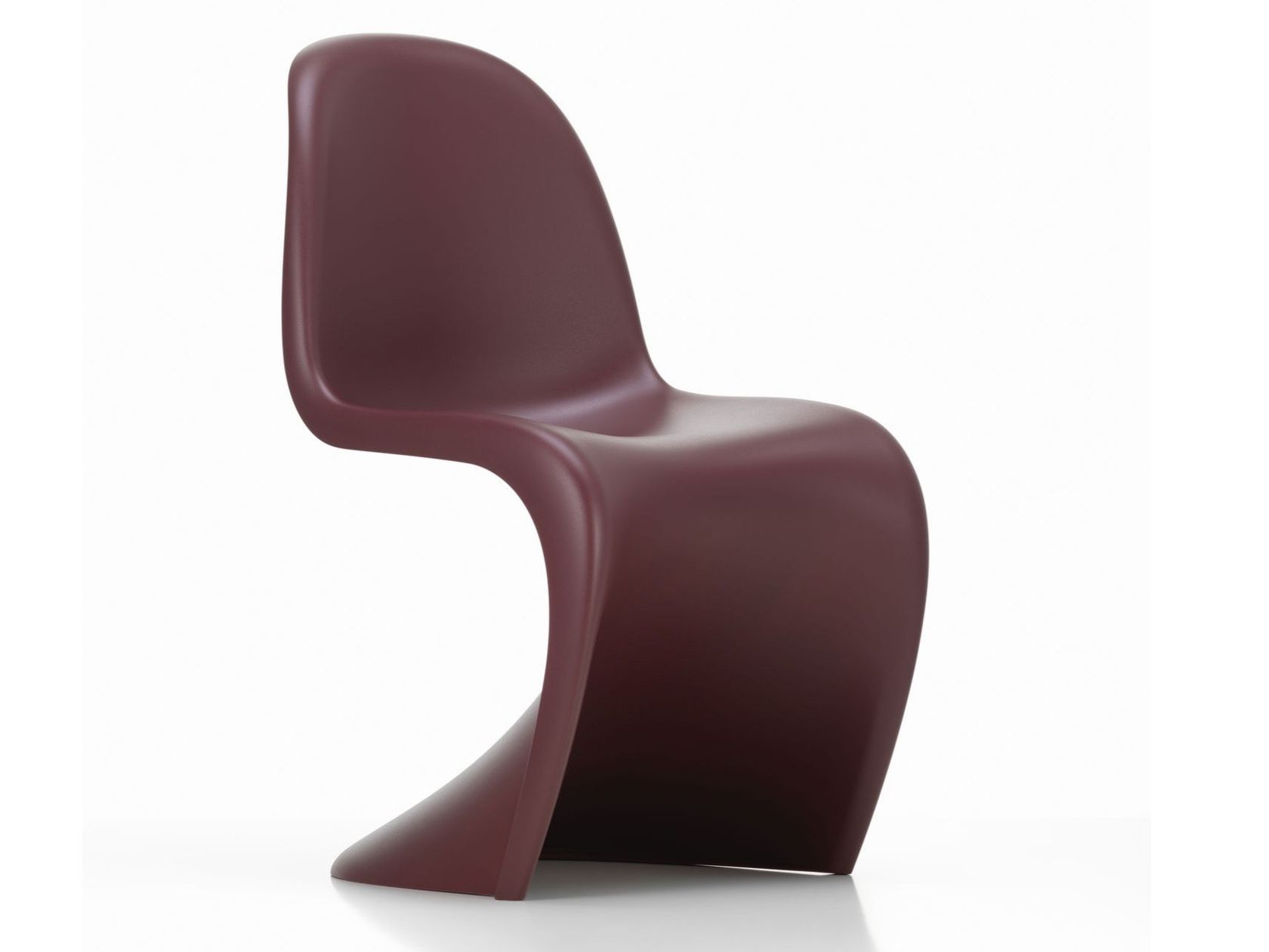 PANTON CHAIR Polypropylene chair By Vitra | design Verner Panton