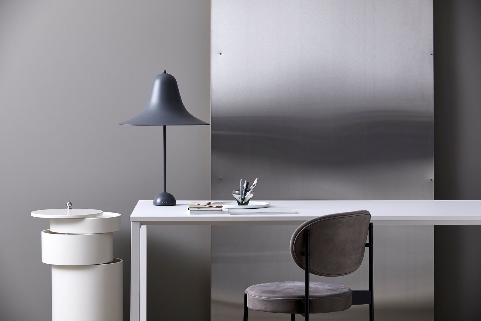 PANTOP | Table lamp By Verpan