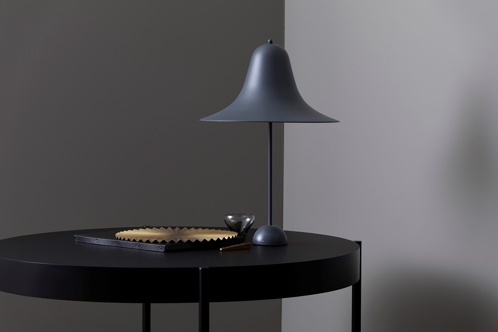 PANTOP | Table lamp By Verpan