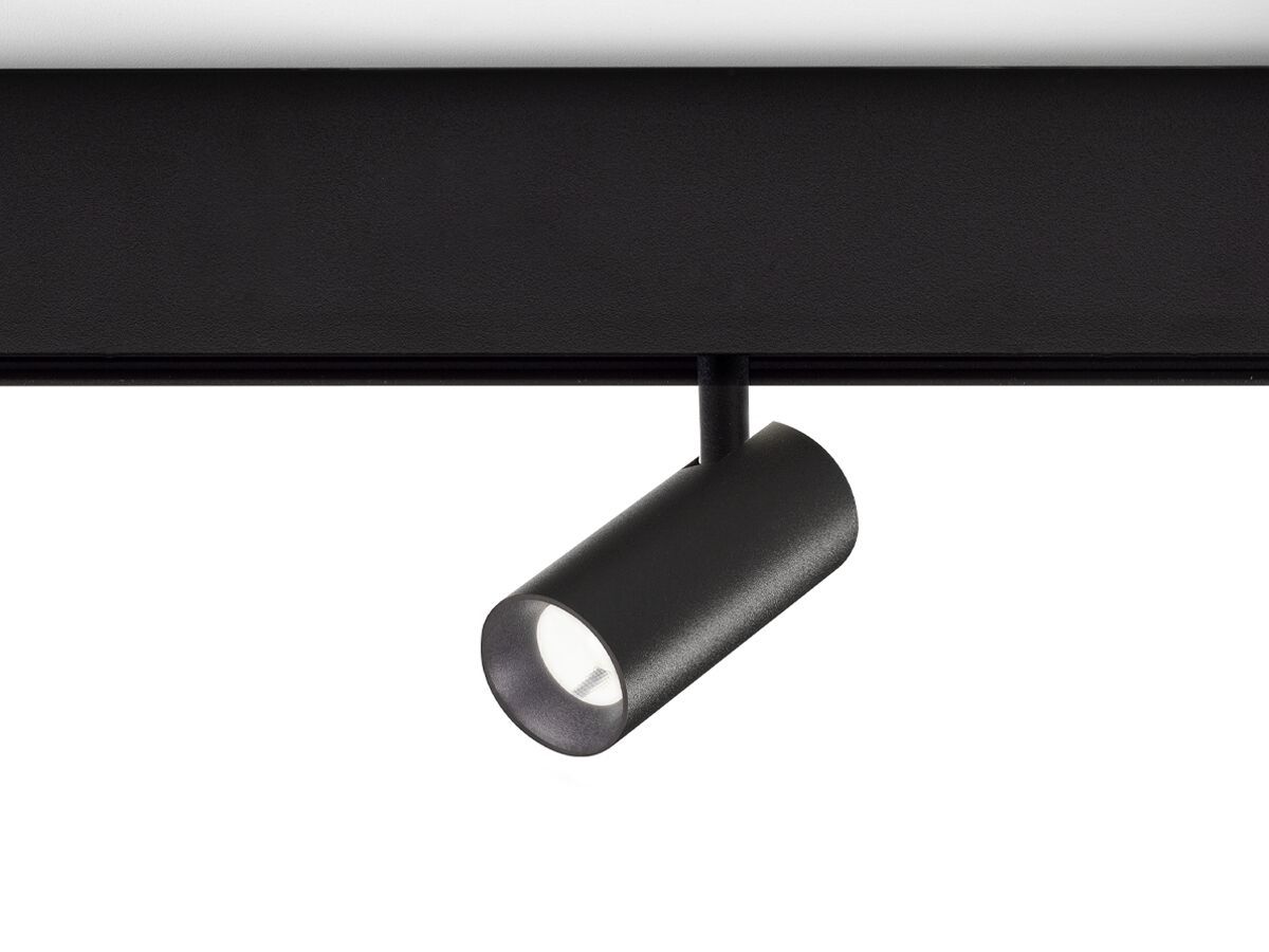 Recessed Track-Lights | Archiproducts