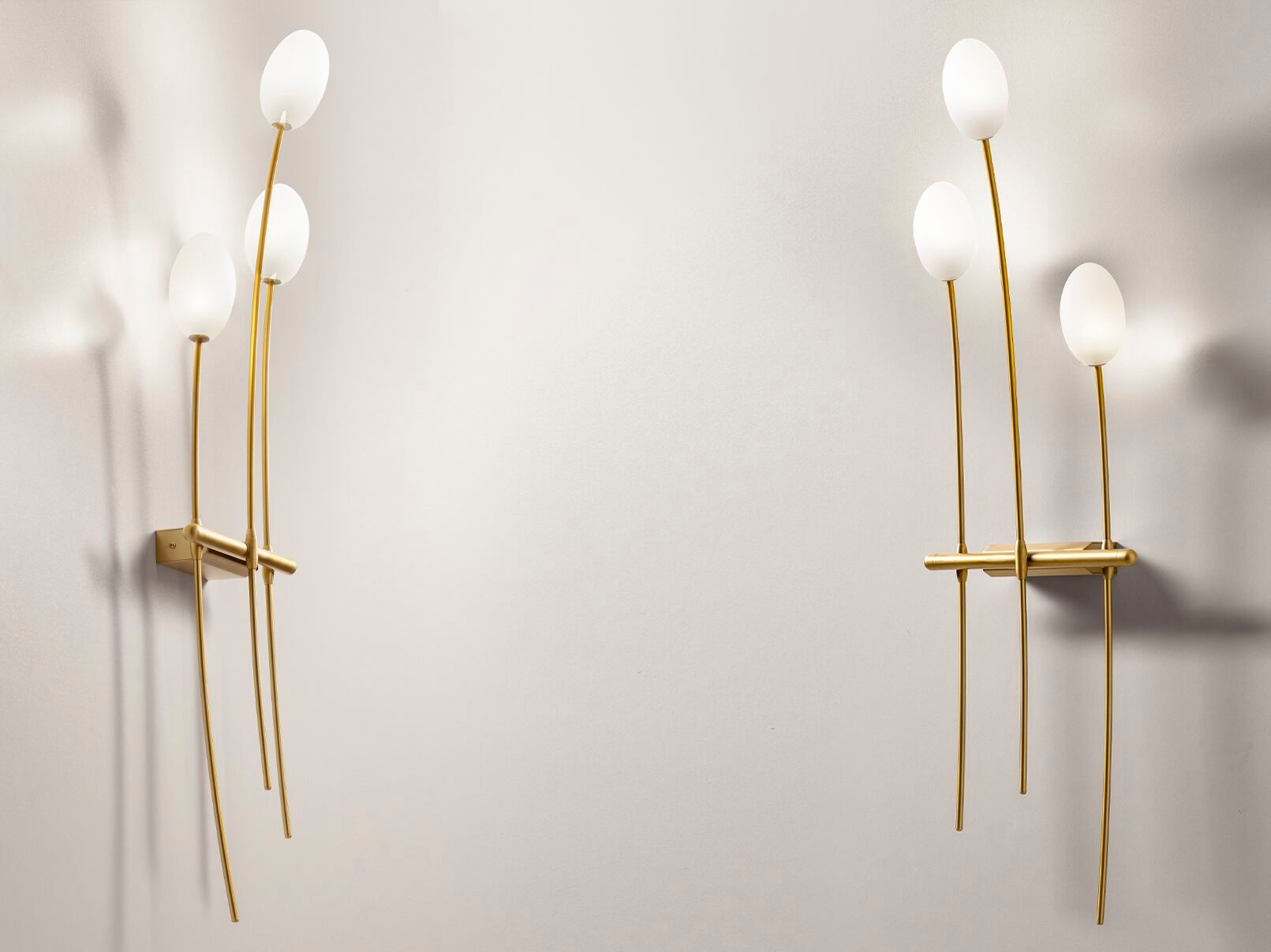 RORIS Wall lamp By PANZERI