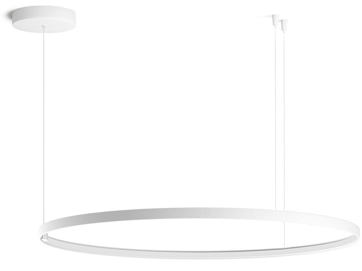 ZERO ROUND | Pendant lamp LED pendant lamp By PANZERI
