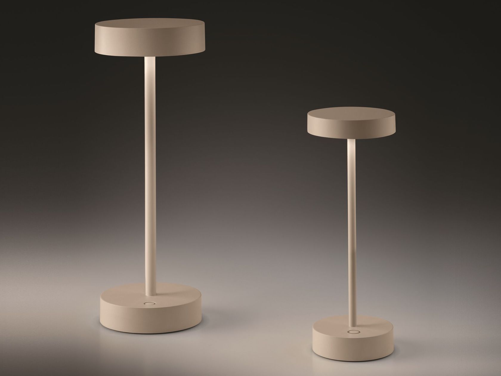 ASIA / ASIA MINI Table lamp By PAN