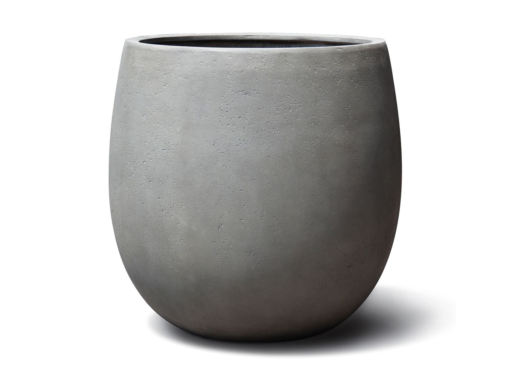 SIDNEY CSNC Garden vase in Fiber Clay By PAOLELLI GARDEN